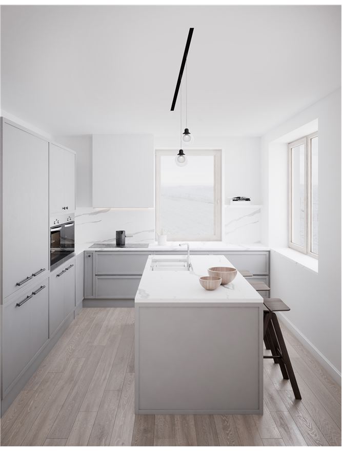 Ndricues LED magnetik - Vitalux