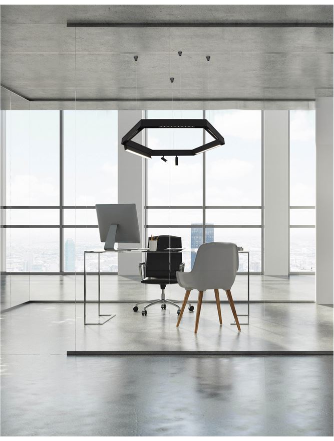Ndricues LED magnetik - Vitalux