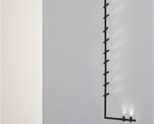 Ndricues LED magnetik - Vitalux