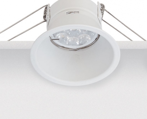 Spote LED për Ndriçim Arkitektonik & Funksional | Vitalux