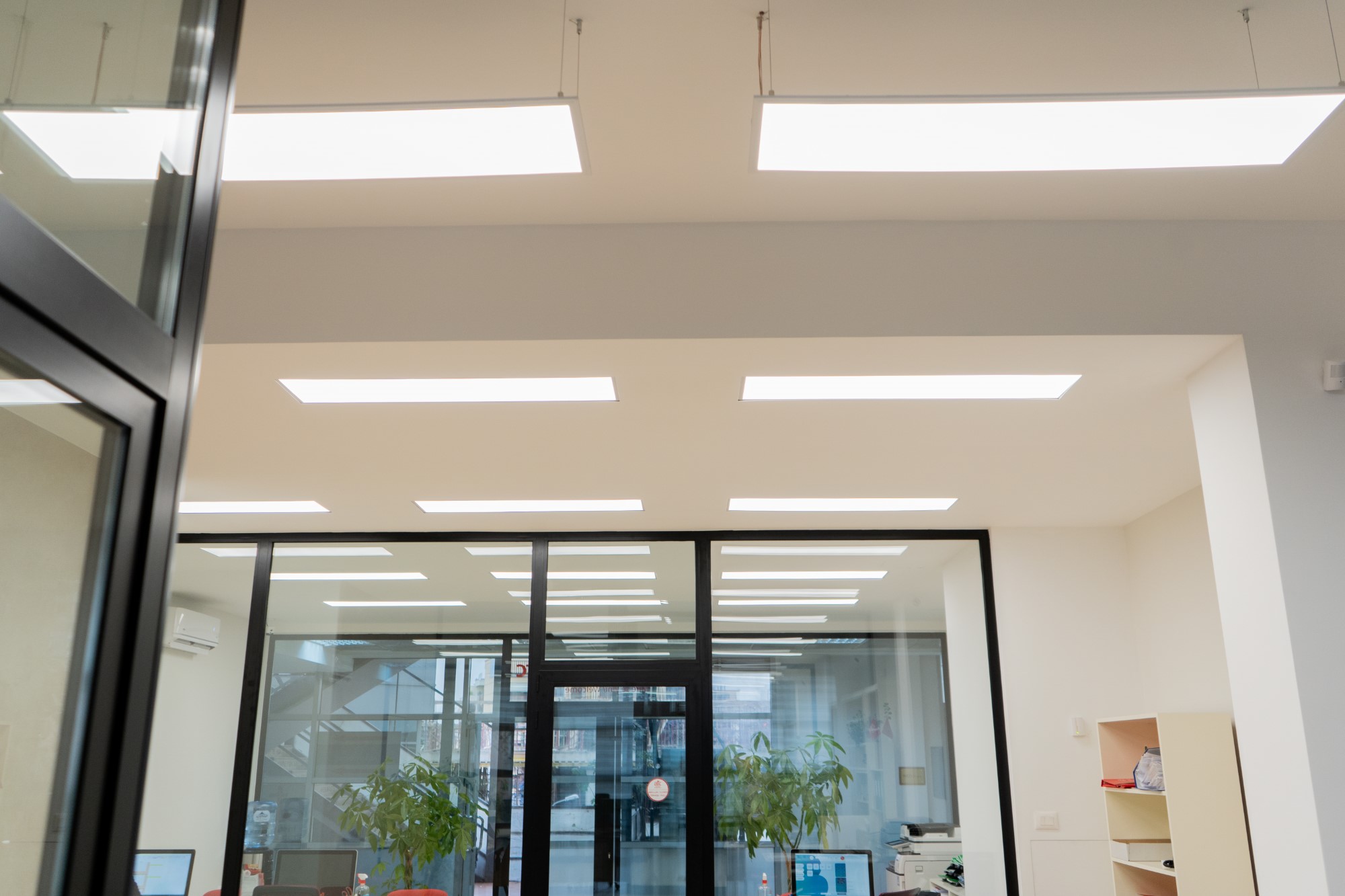 ATC Offices - Vitalux